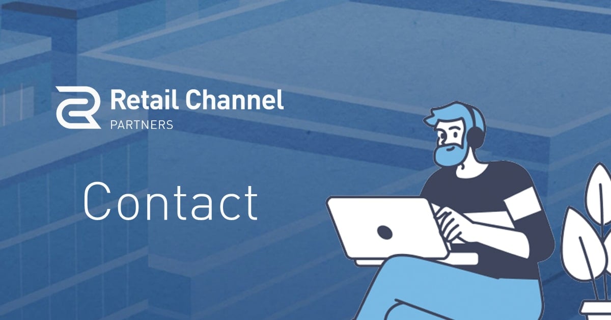 Take Your Company to the Next Level | Contact Retail Channel Partners