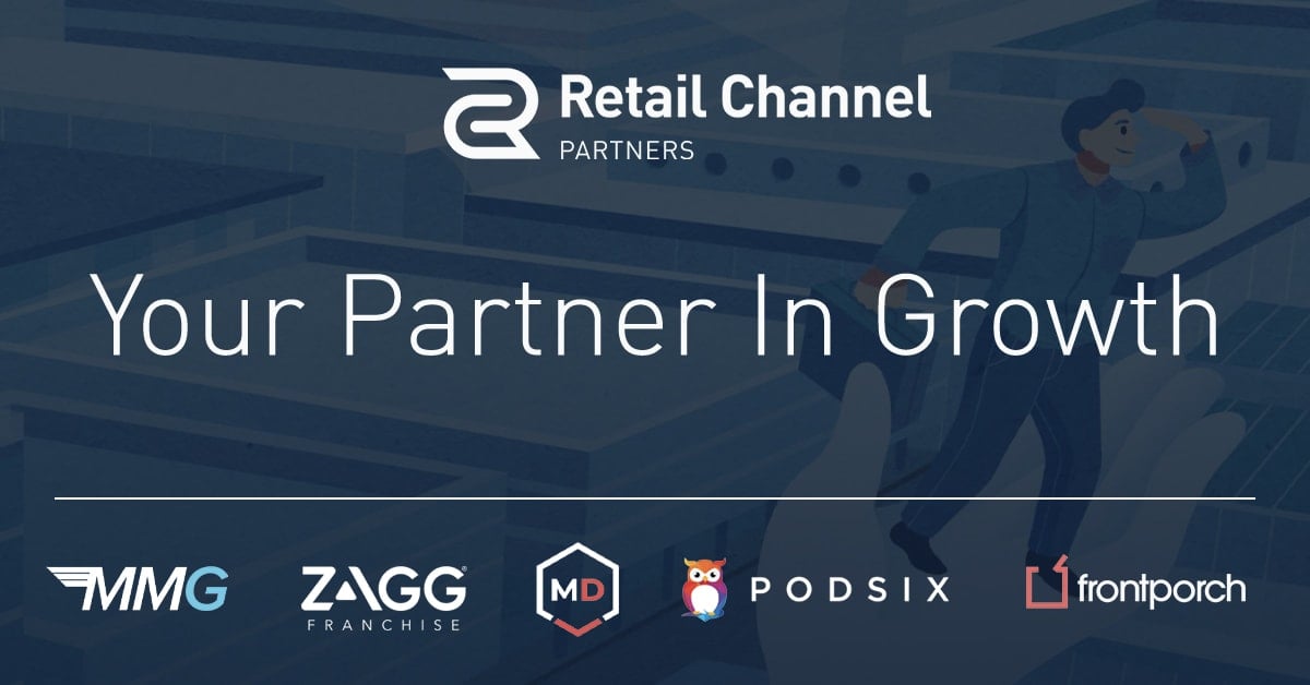 Our Partners in Business Growth & Development | Retail Channel Partners