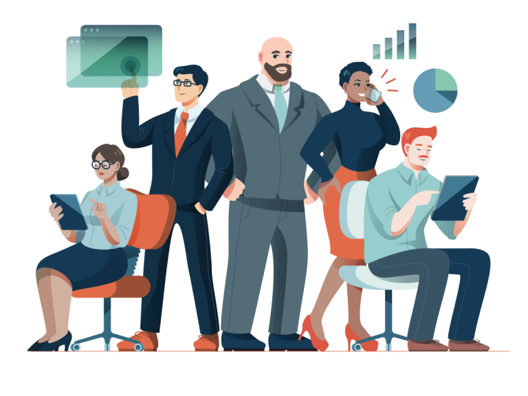 Retail Channel Partners | Your Partner In Growth